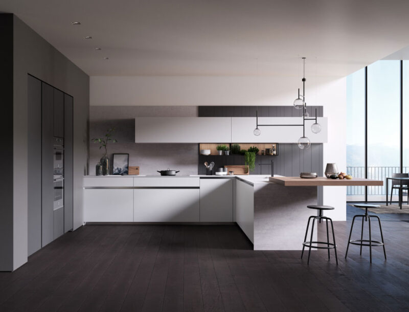 Custom Kitchen and Wardrobe Services Galway | Finlay Kitchens